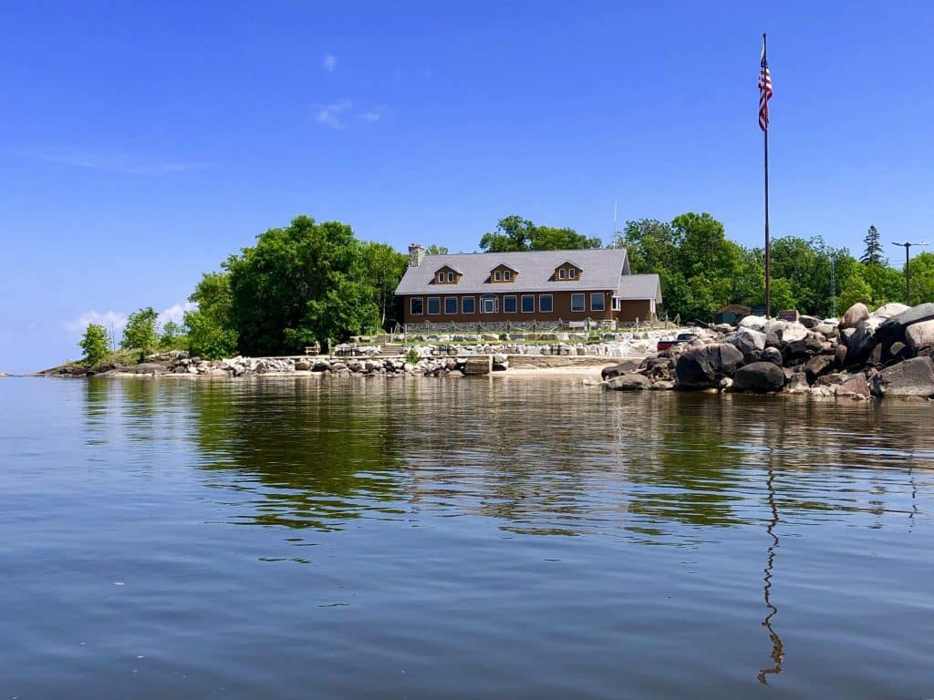 2025 Summer Hours at Rock Harbor...Join Us!